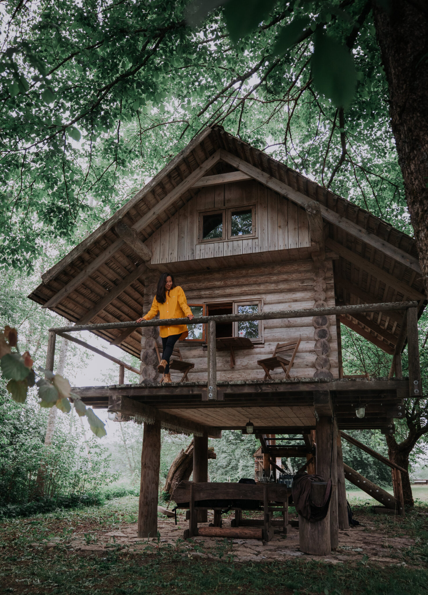 Where To Stay | Soomaa.com